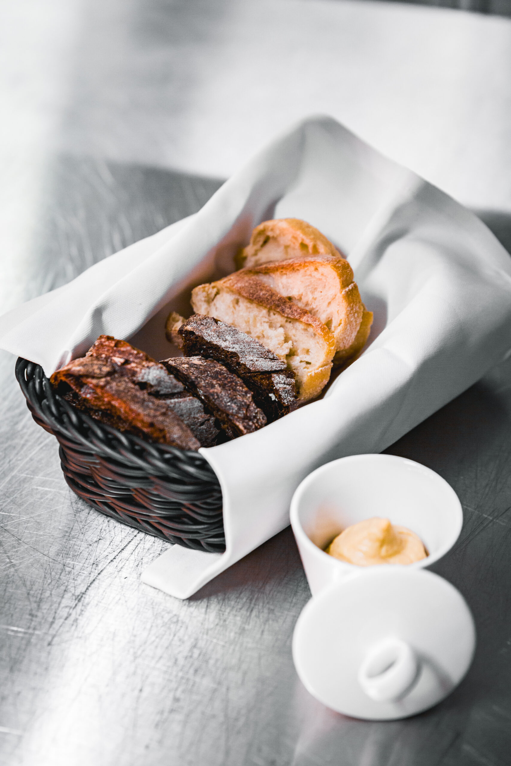 Restaurant ‘51 by Georg | Unterhaching bei München | Demas