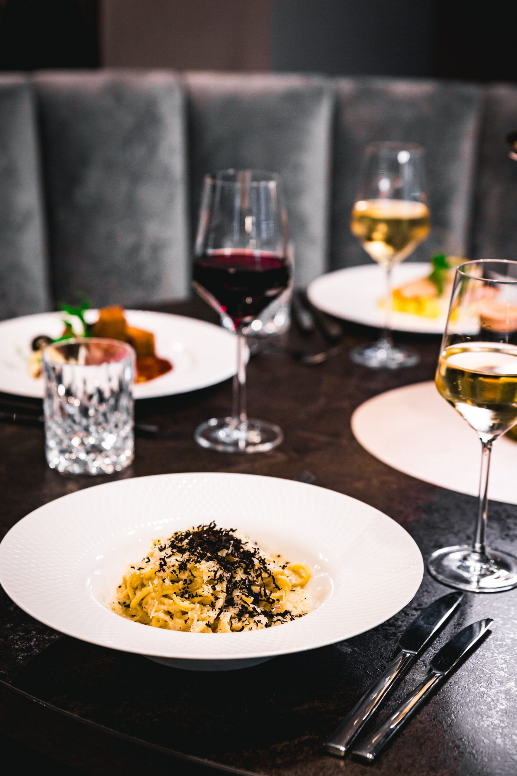 Restaurant ‘51 by Georg | Unterhaching bei München | Demas